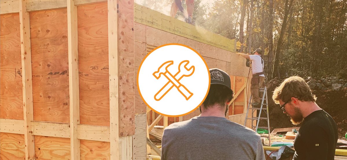 Pathway to Passive House Trades Certification (150P) – TORONTO, ON - AUG 2025 - Passive House ...