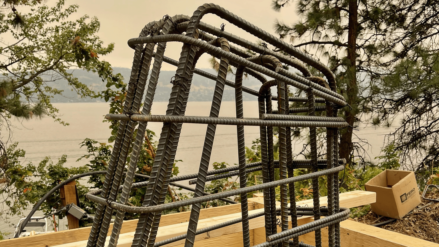 Todd Talbot’s Passive House Turns to Ash, but a New Kind of TV Show ...